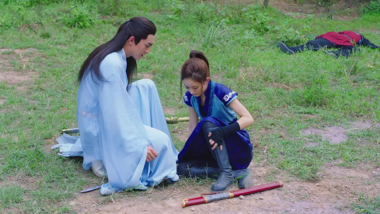 Watch Princess Agents - æ¥šå–¬å‚³ - Season 1 | Prime Video