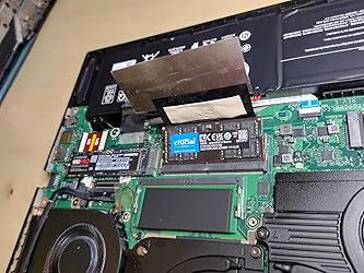 Crucial RAM 48GB DDR5 5600MHz (or 5200MHz or 4800MHz) Laptop Memory ...