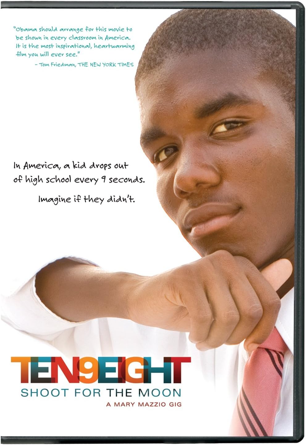 Ten9eight: Shoot for the Moon [DVD] [Region 1] [US Import] [NTSC ...