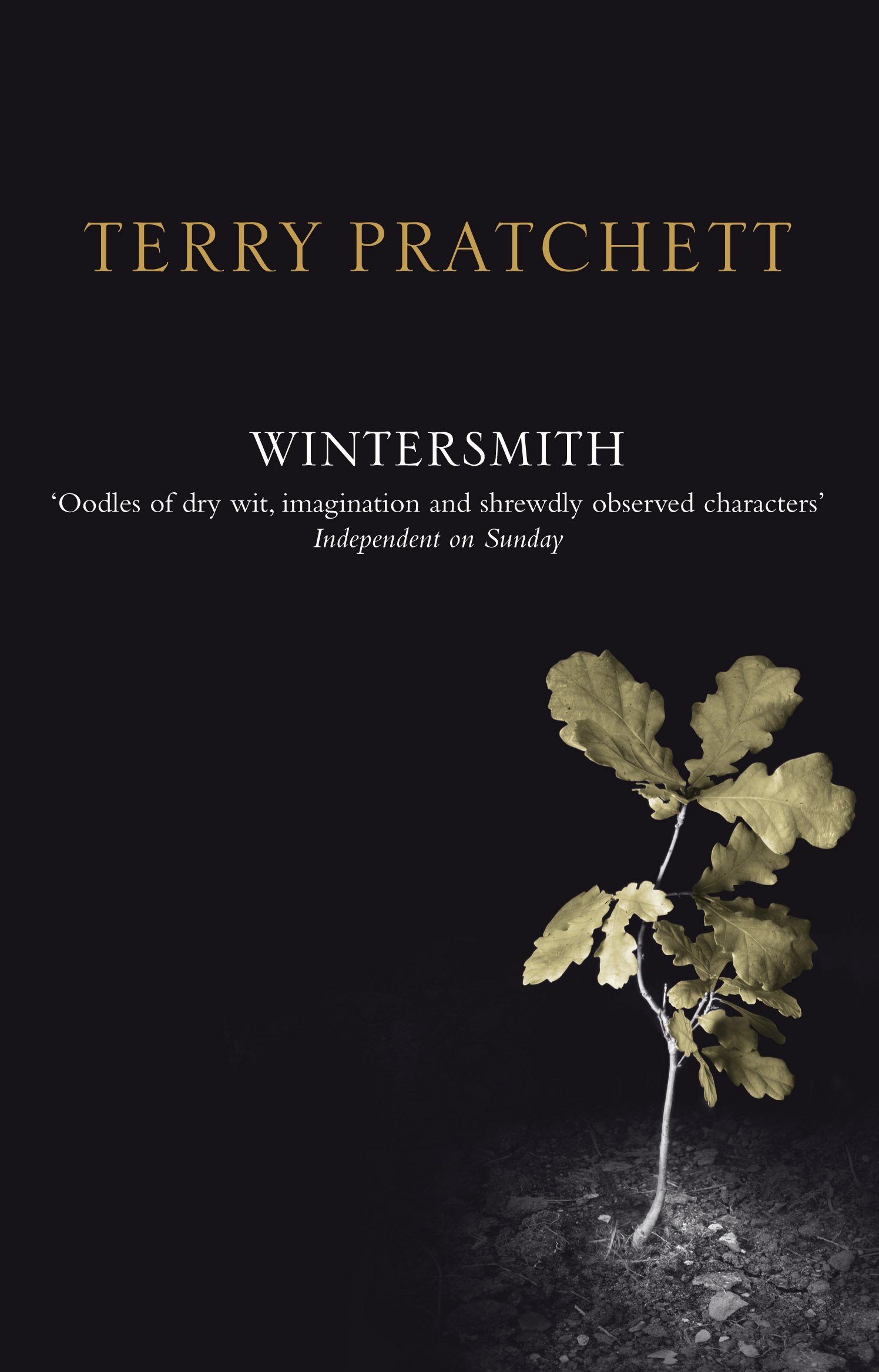 Publication: Wintersmith