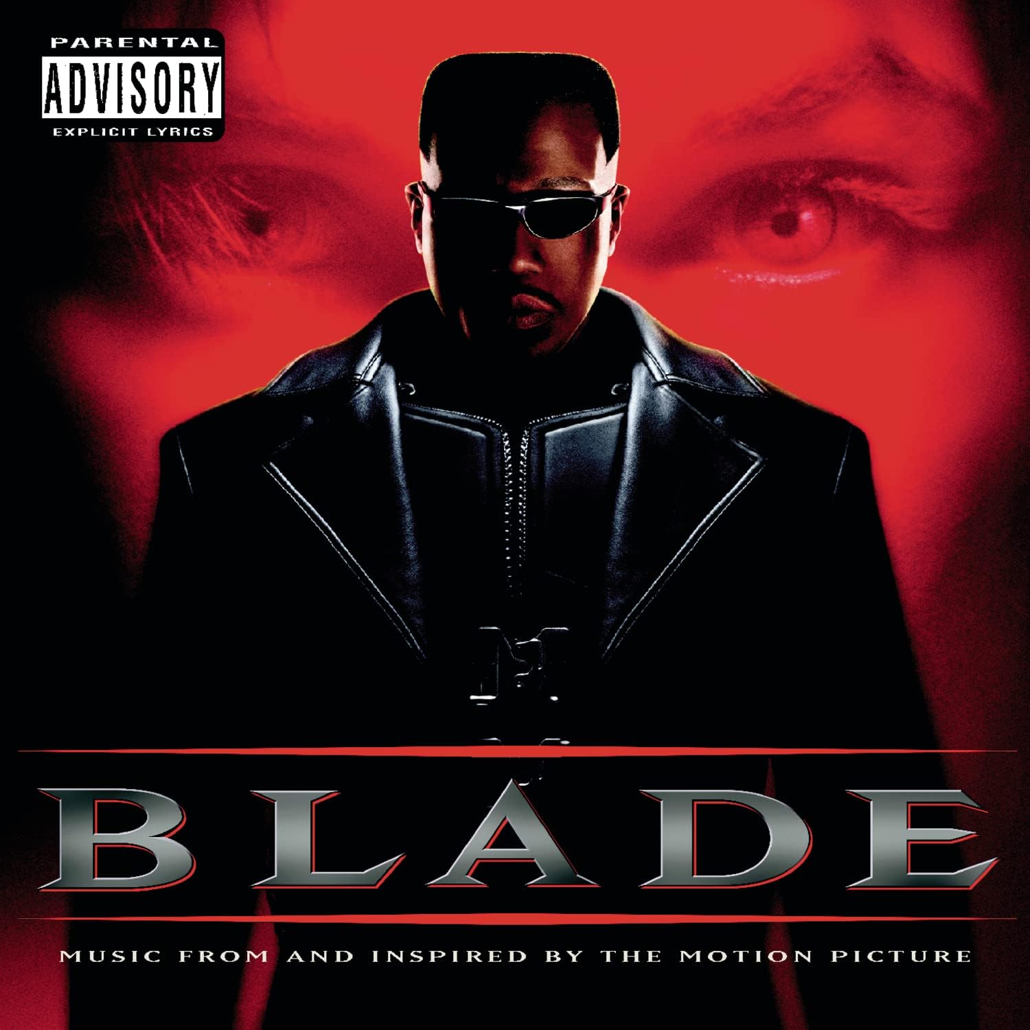 Blade: Original Motion Picture Soundtrack: Amazon.ca: Music
