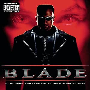 Blade | Amazon.com.br