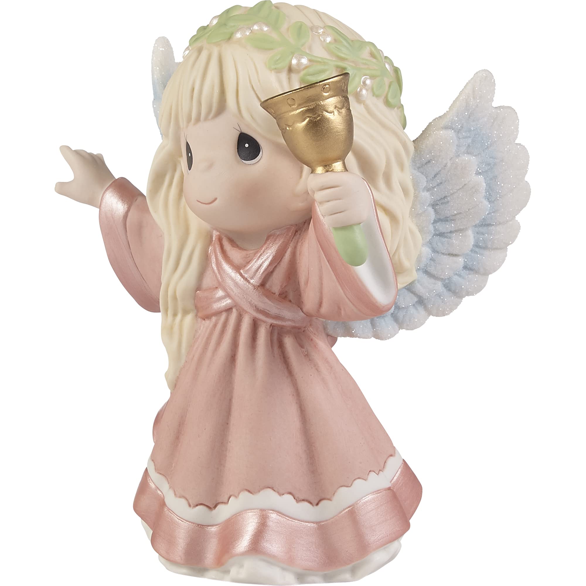 Precious Moments Angel Baby