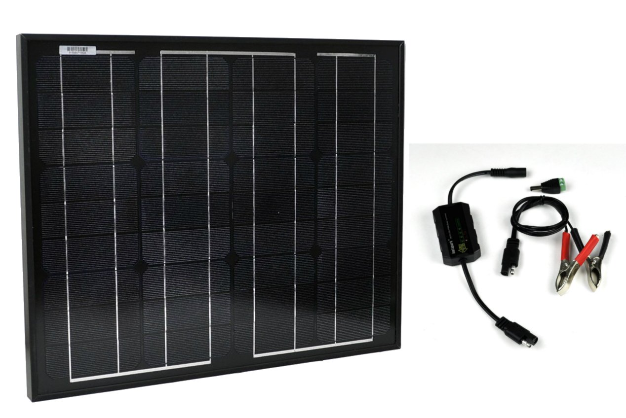 Instapark Charge Controller Circuit Diagram A New Solar / Wind Charge