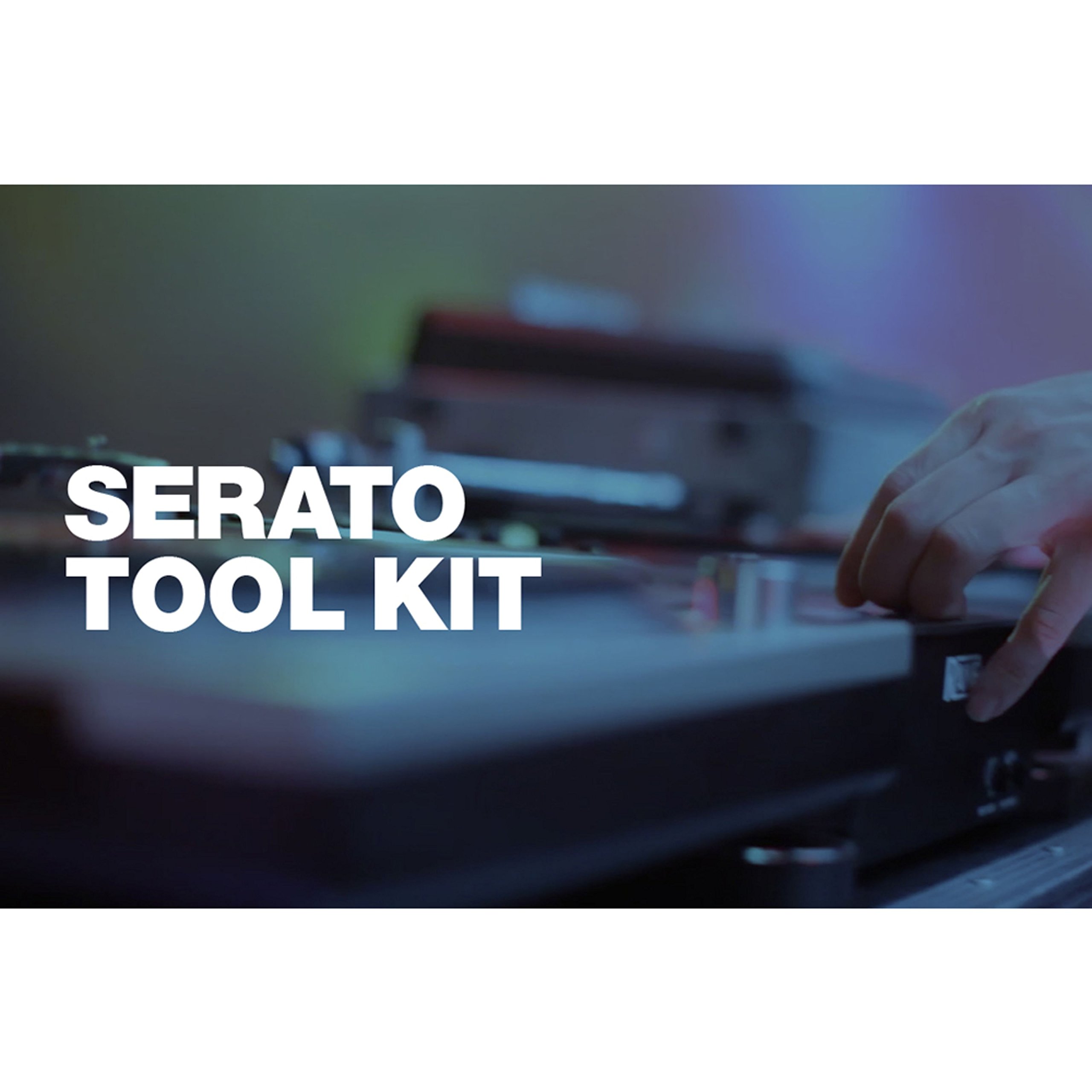 Serato Tool Kit Add On For Serato Dj Pro | Desertcart INDIA