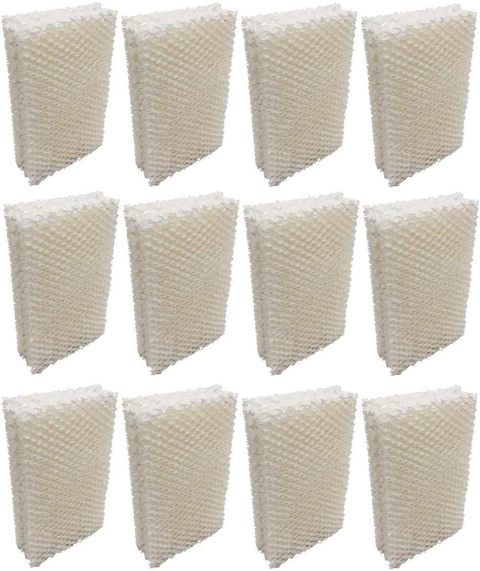 Amazon.com: AIRCARE HDC12 Replacement Wicking Humidifier Filter (2 ...