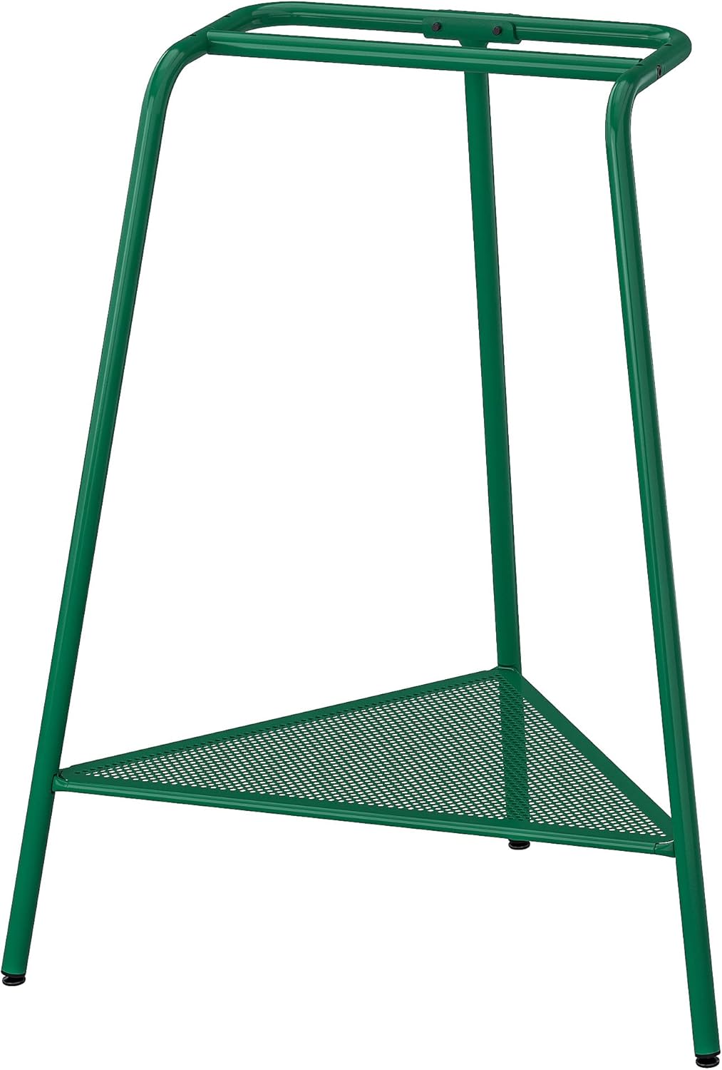 IKEA TILLSLAG Trestle, Green Metal : Amazon.co.uk: DIY & Tools