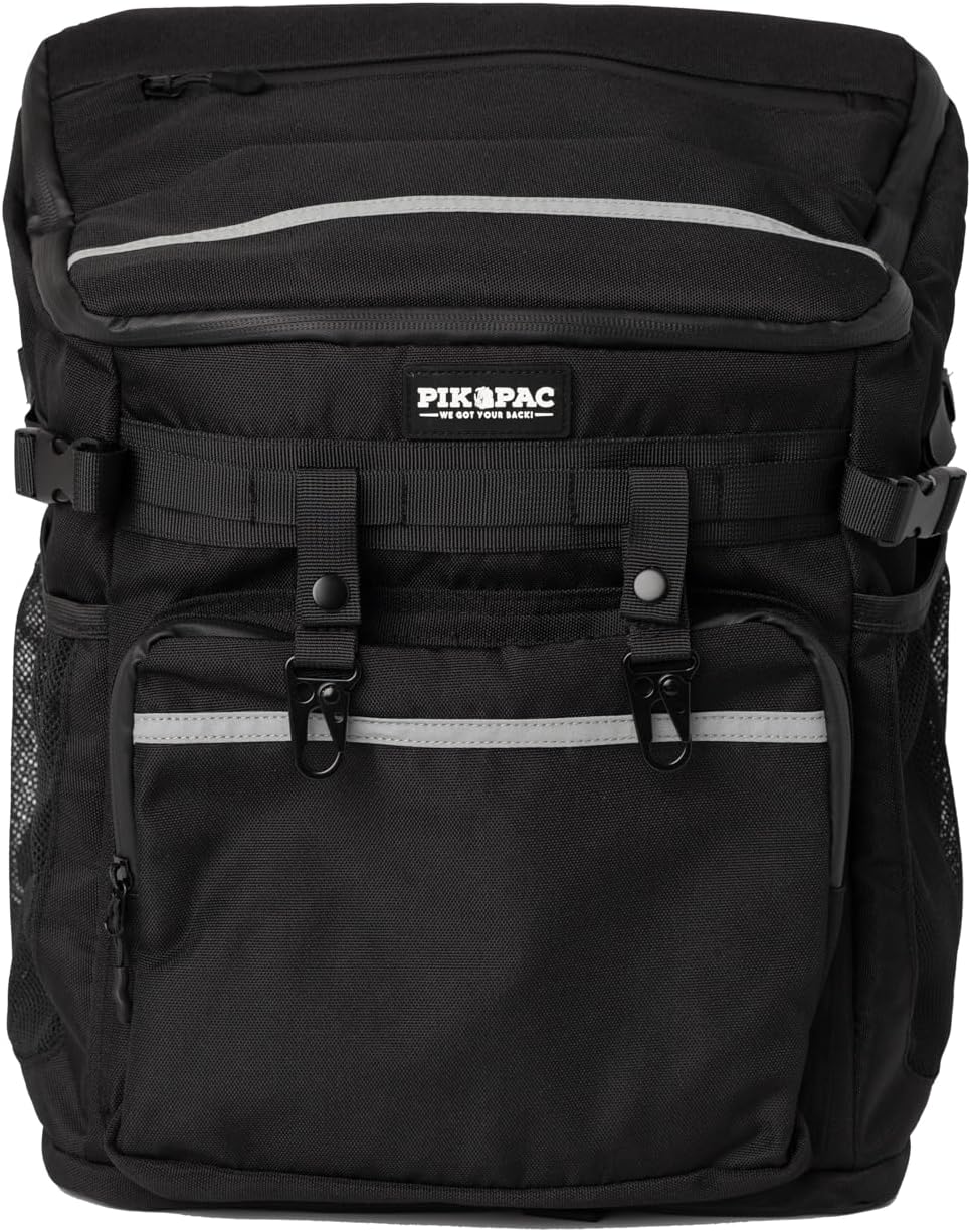 Amazon.com: Alpinestars Charger Pro Backpack (Black, OS) : Automotive