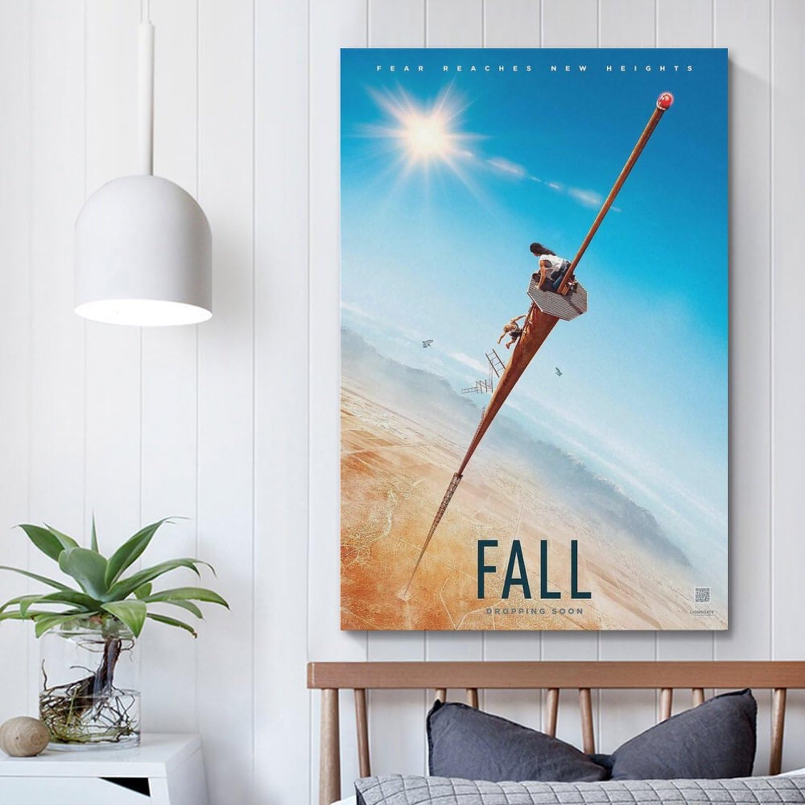 Full Size Wall Posters