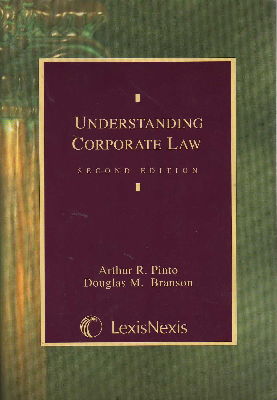 Buy Understanding Corporate Law Book Online at Low Prices in India ...