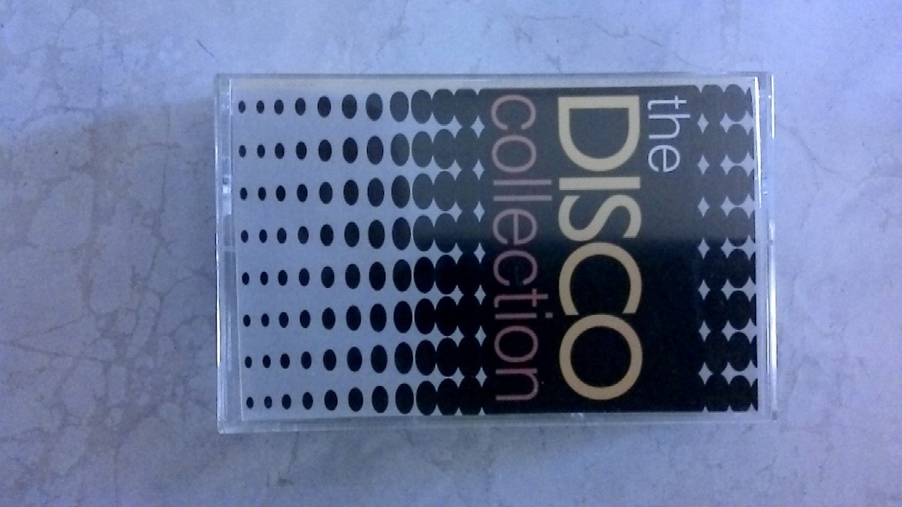 The Disco Collection by Entertainment weekly - Amazon.com Music