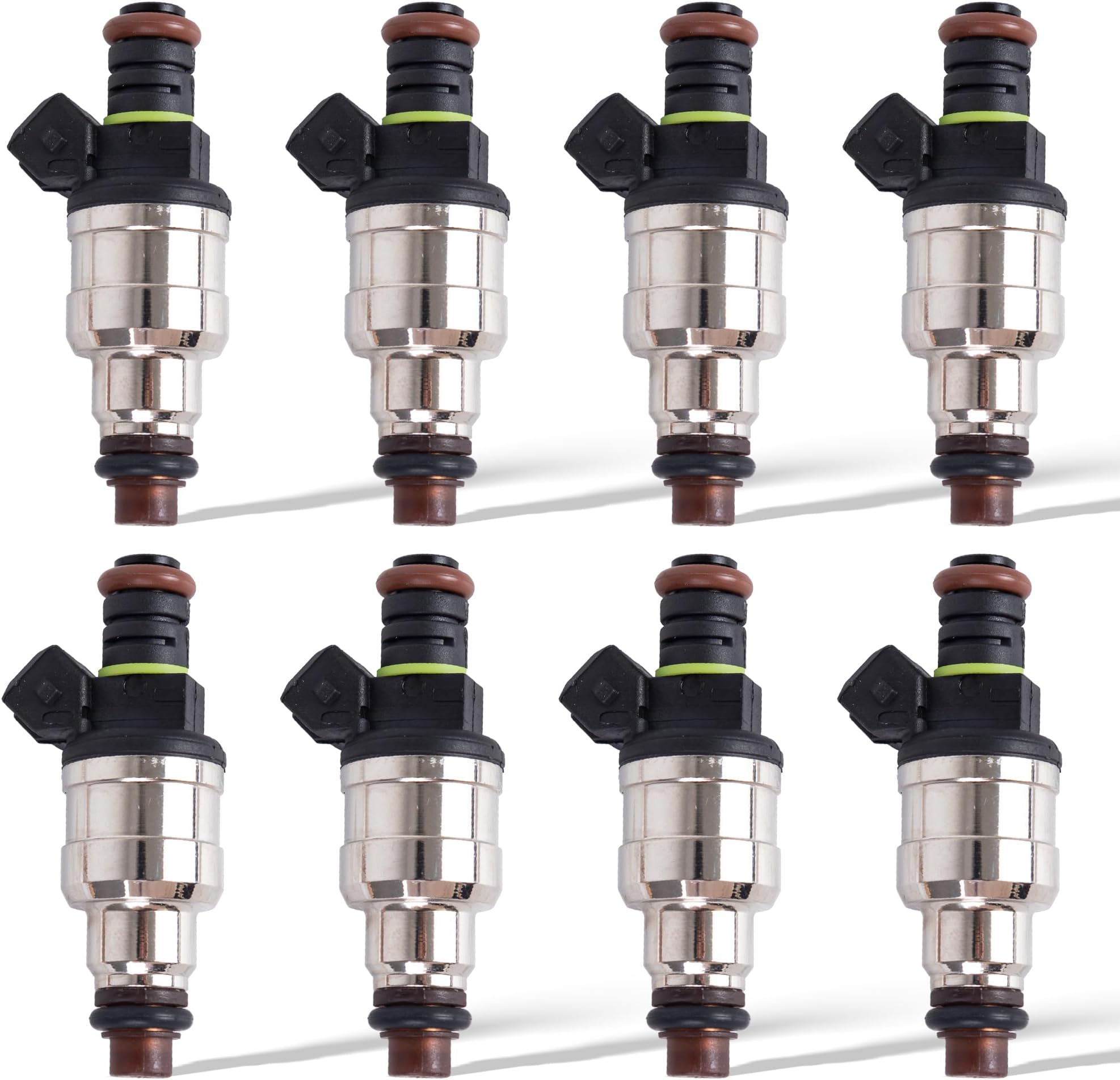 Amazon.com: EVERESTWAY 24LB Fuel Injector Replaces 0280150947 ...