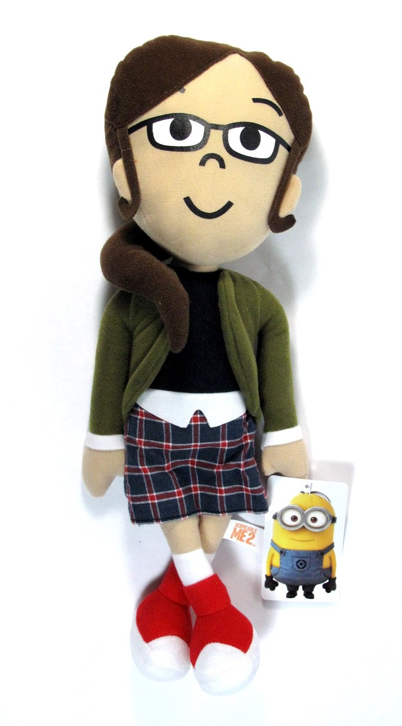 Margo Despicable Me 2