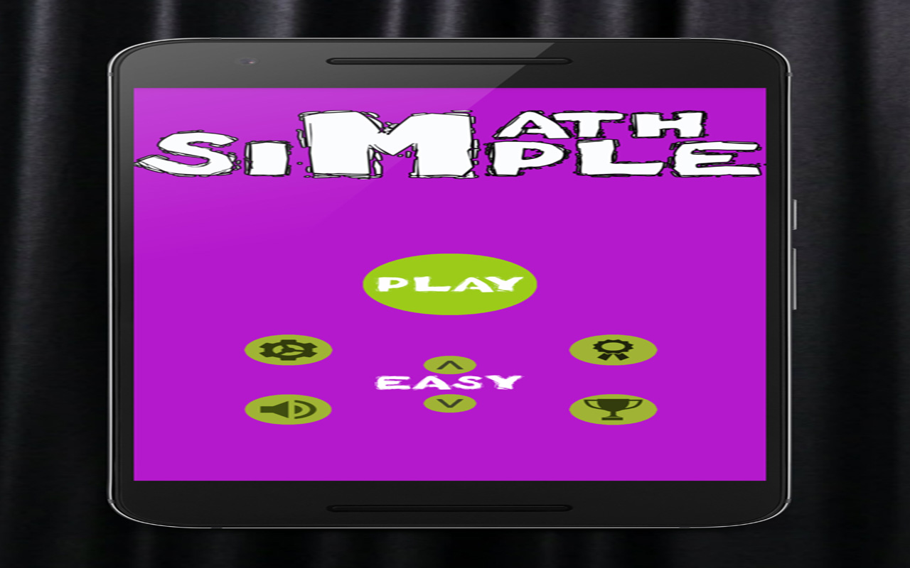 Math Game - App on Amazon Appstore