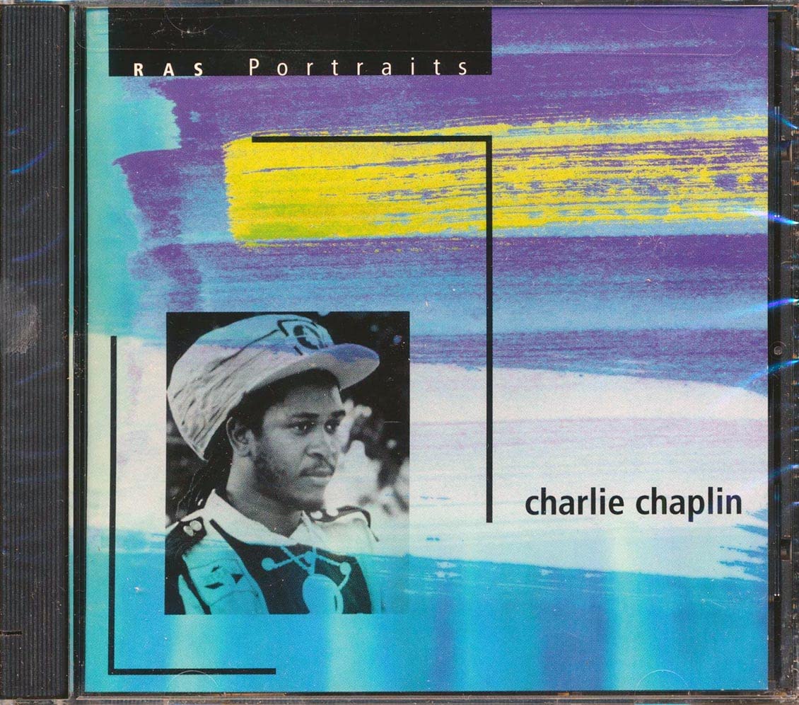 Chaplin, Charlie - Ras Portraits - Amazon.com Music