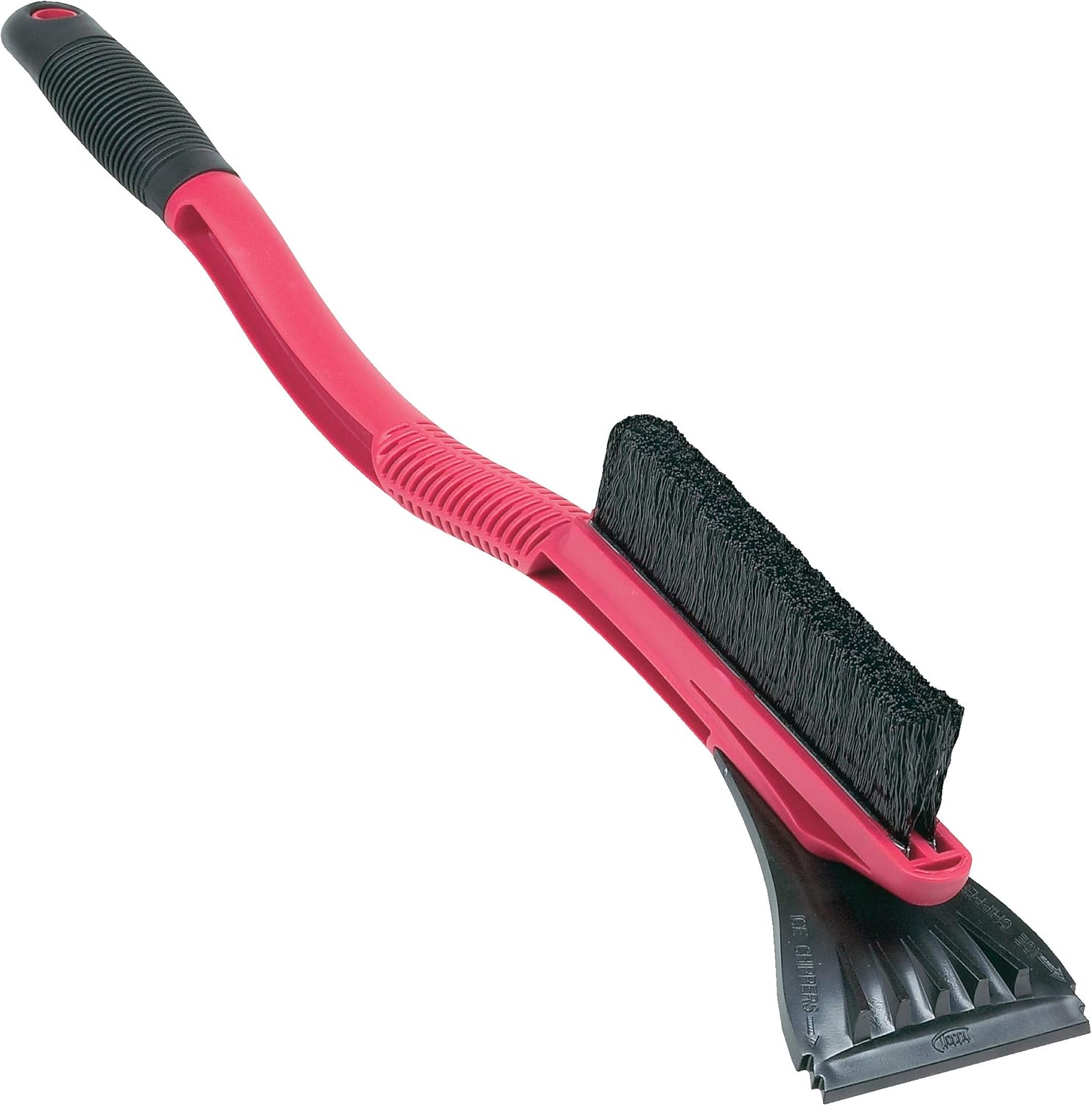 Hopkins 16511 Subzero 23" Ice Hammer Snowbrush (Colors May Vary ...