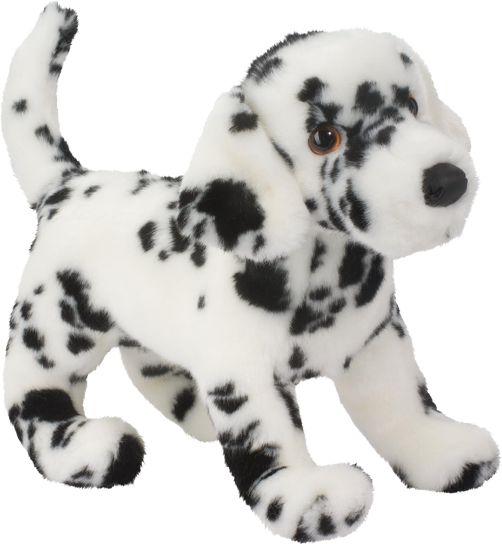 Sinclair The Stuffed Australian Shepherd by Douglas : Amazon.com.au ...