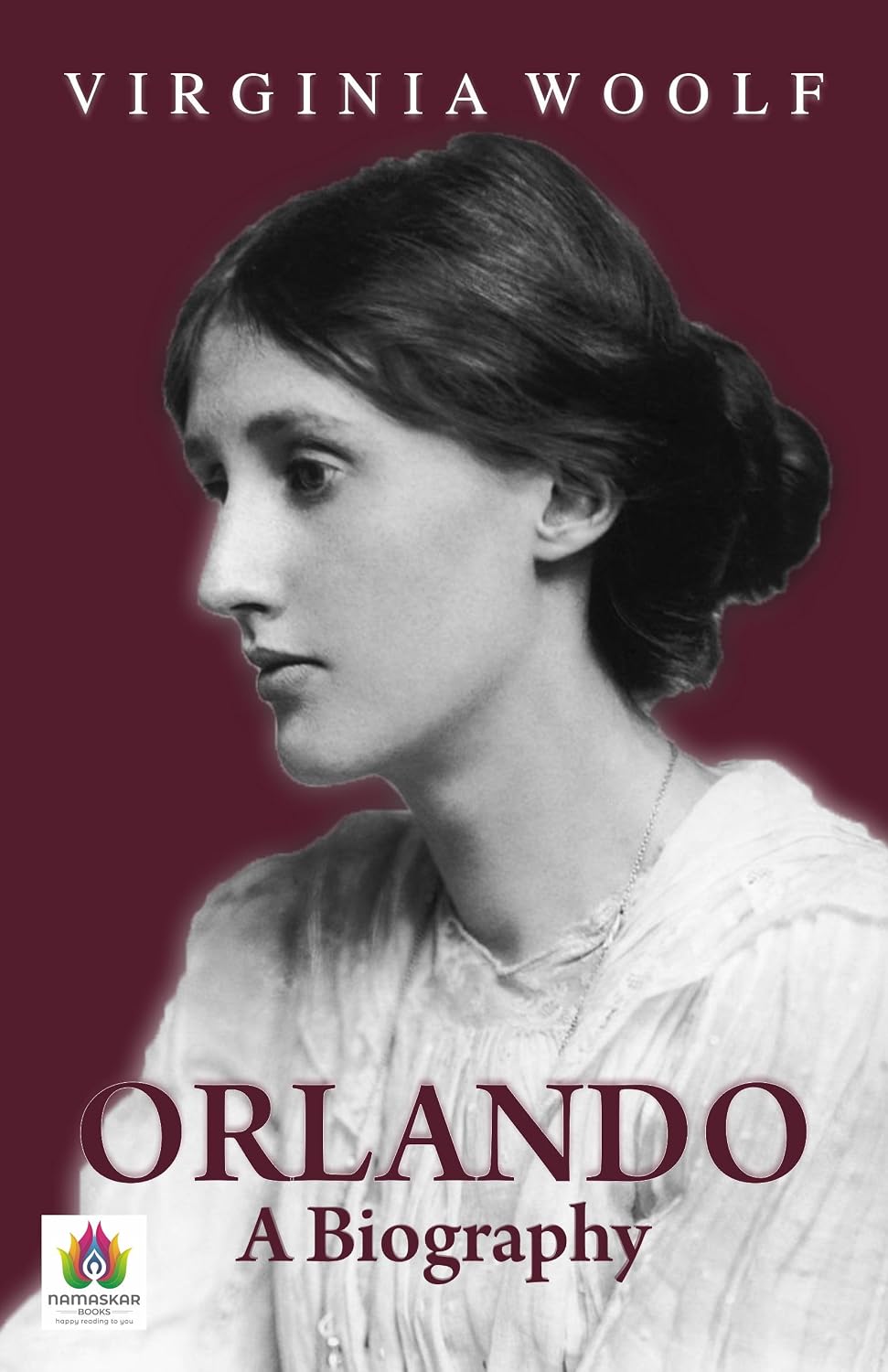 Orlando: A Time-Travelling Tale of Identity and Transformation by ...