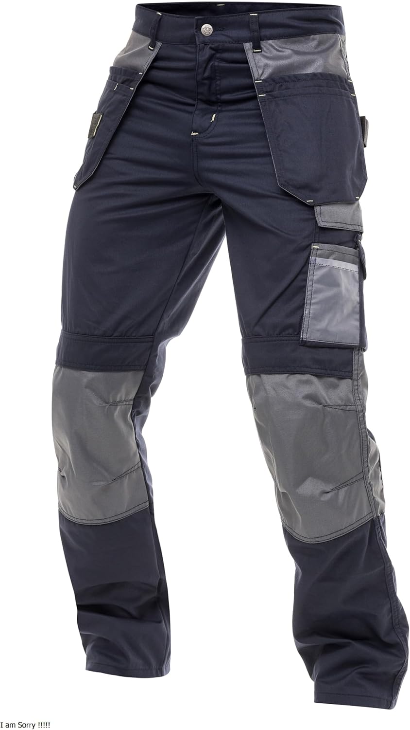 Men s Construction authorized Pants