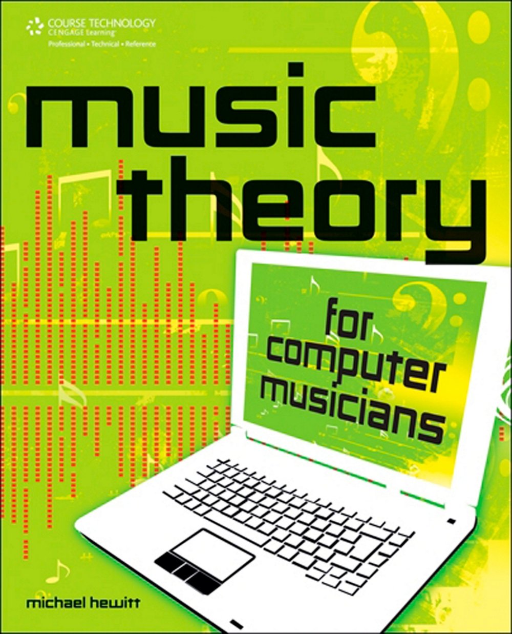 Music Theory for Computer Musicians [With CDROM] | Amazon.com.br