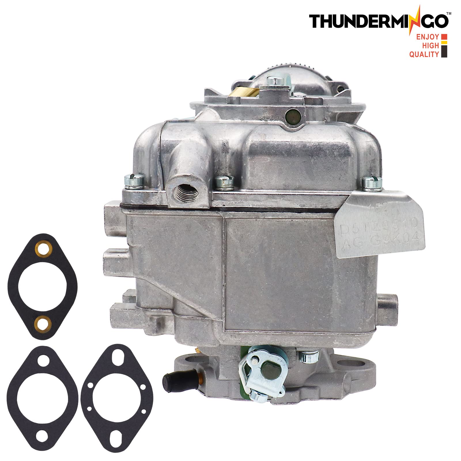 Snapklik.com : THUNDERMINGO Carburetor Fits For Carter YF Type Replace ...