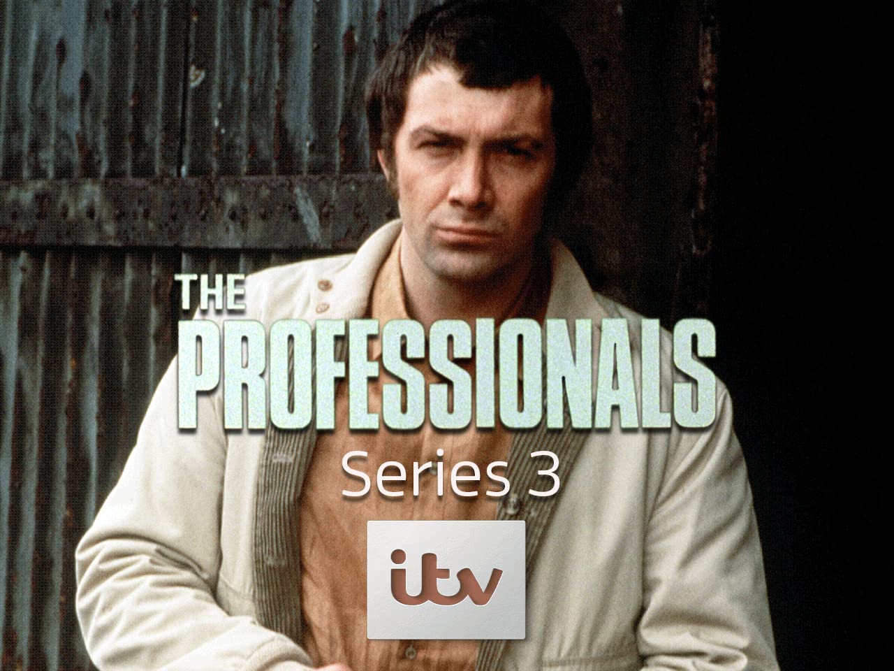 Watch The Professionals | Prime Video