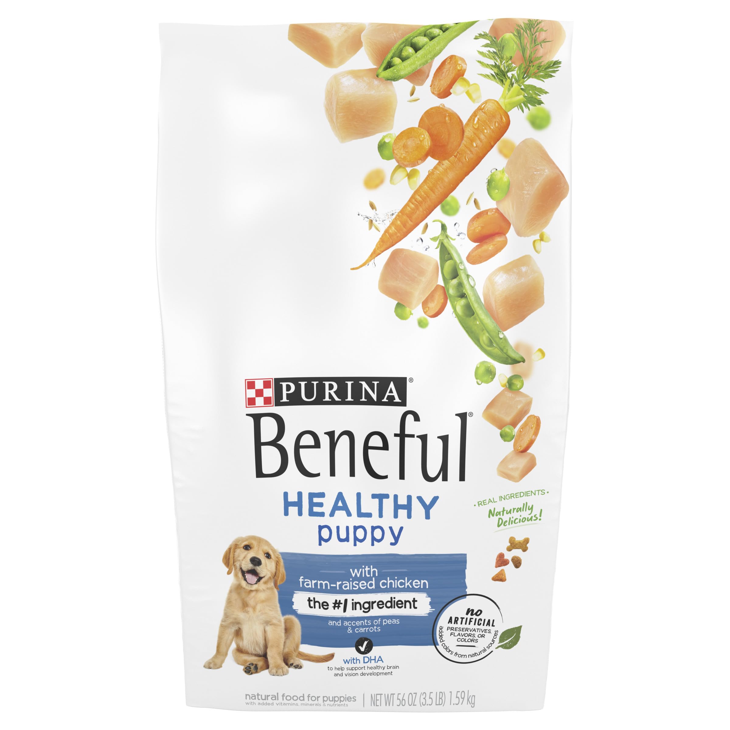 Beneful Bag