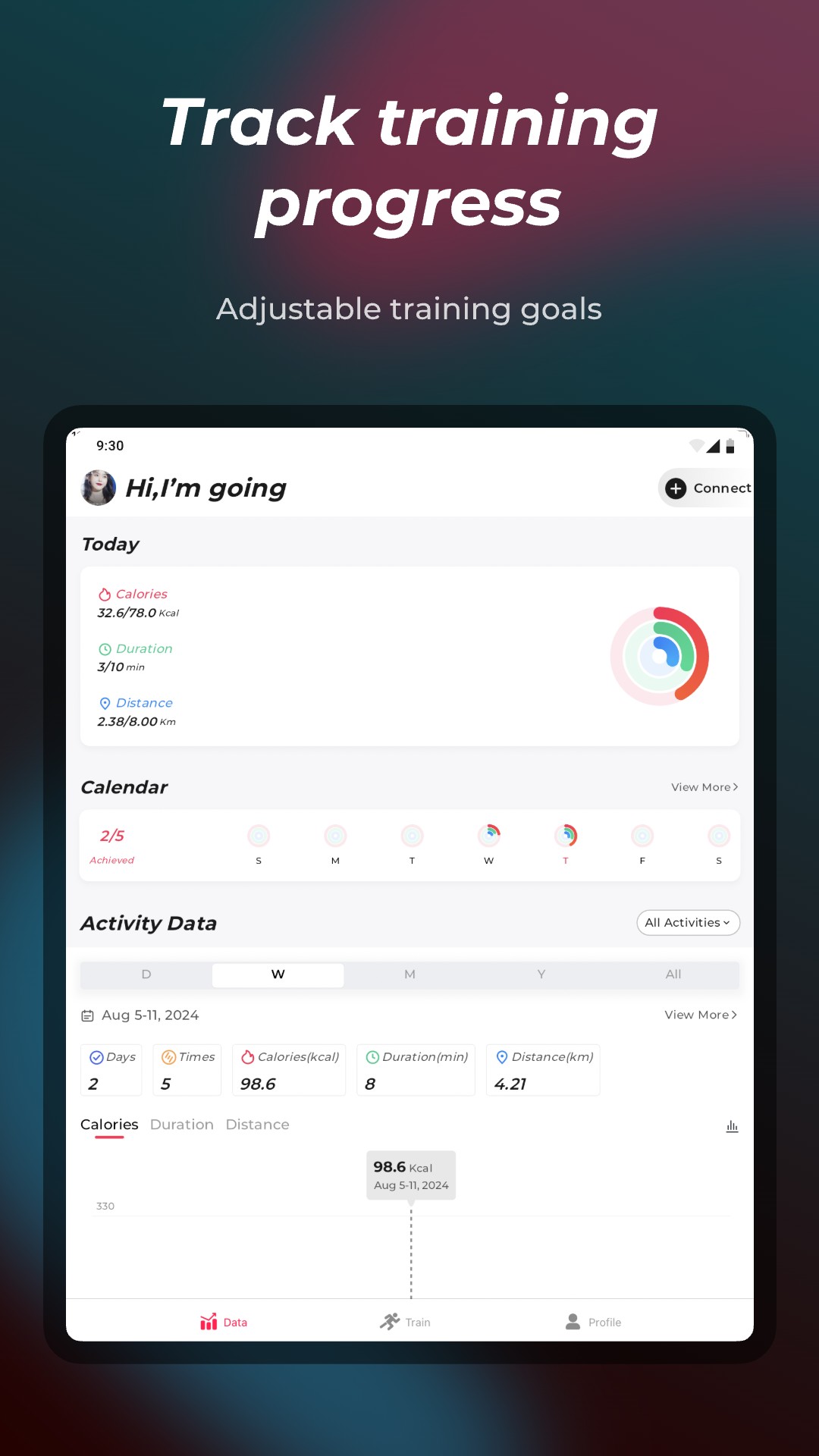 MERACH - App on Amazon Appstore