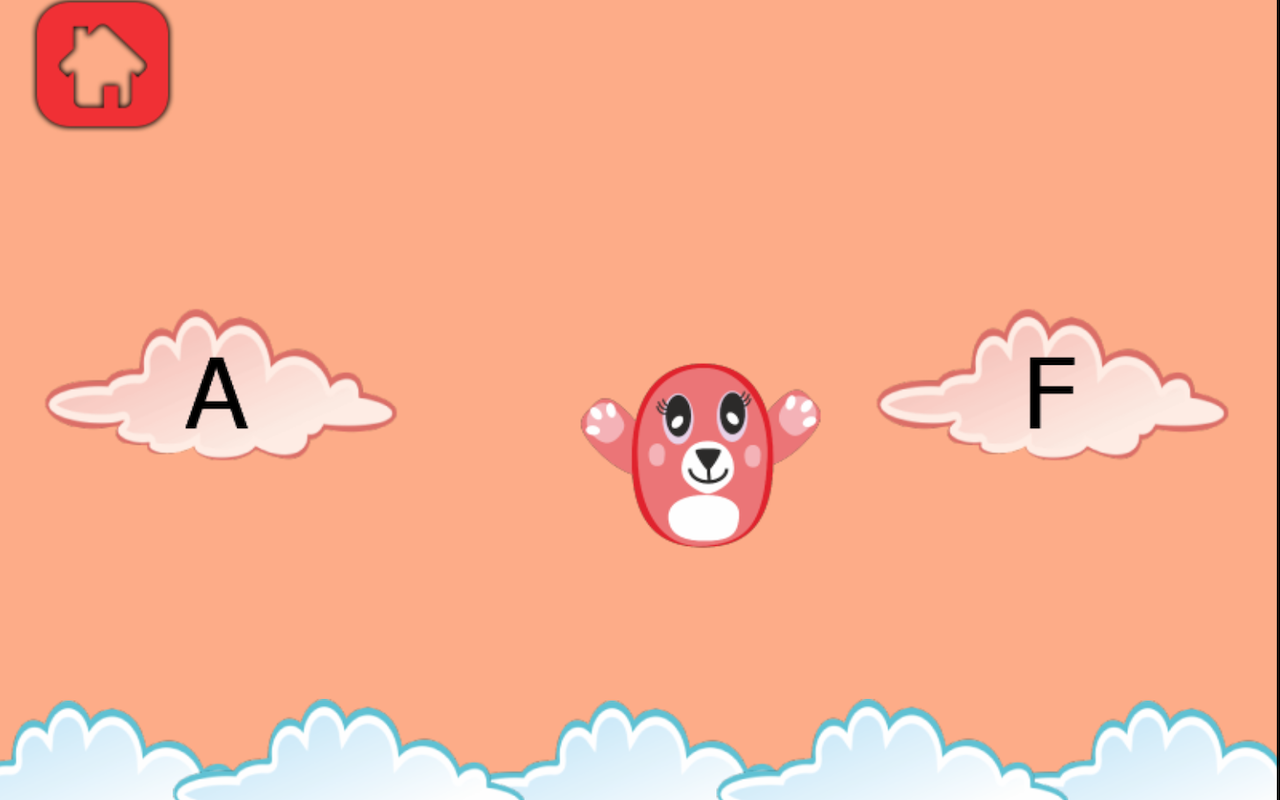 Alphabet Jump For Kids:Amazon.de:Appstore for Android