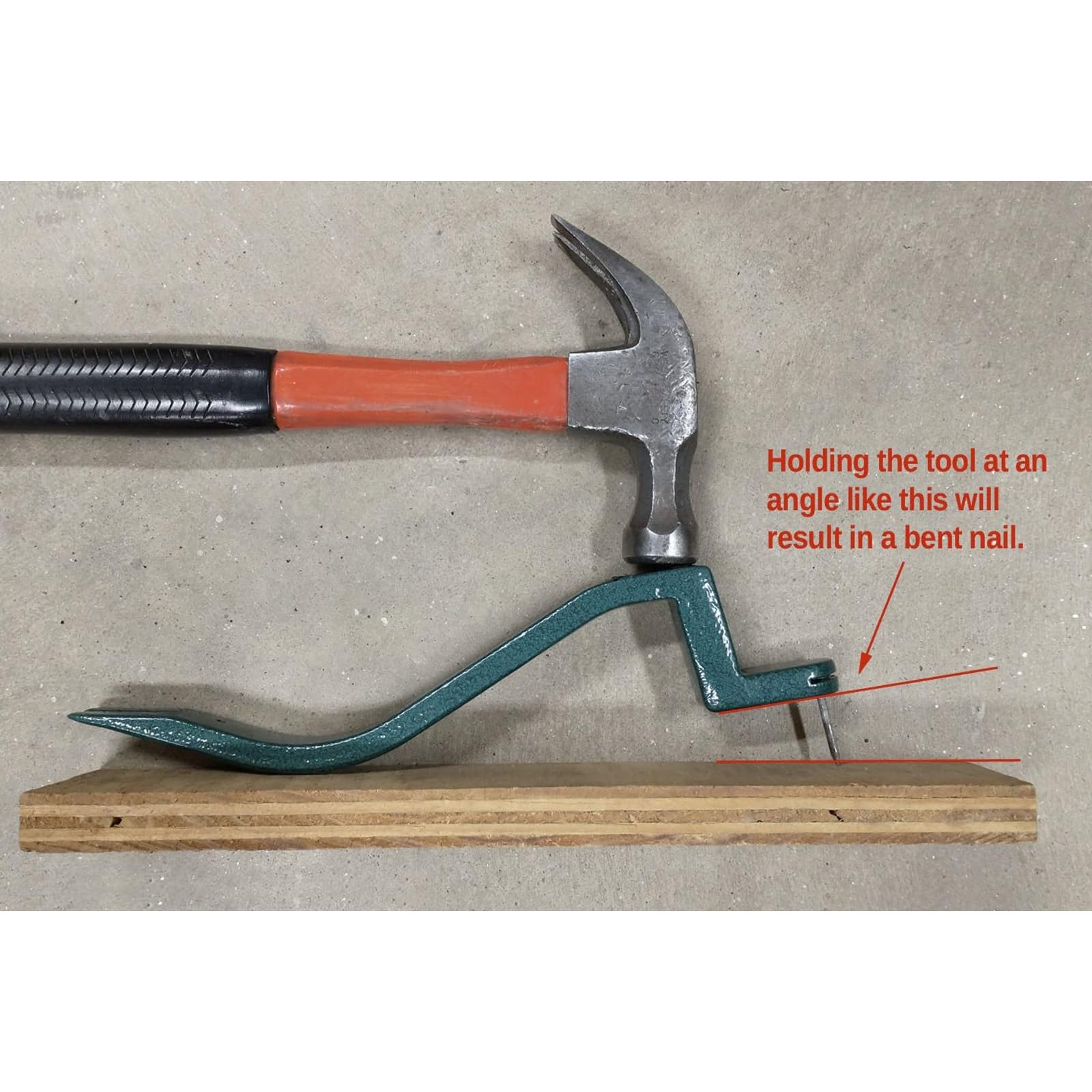 Snapklik.com : Roof Snake Tool,Roofing Tools And Equipment,Shingle ...