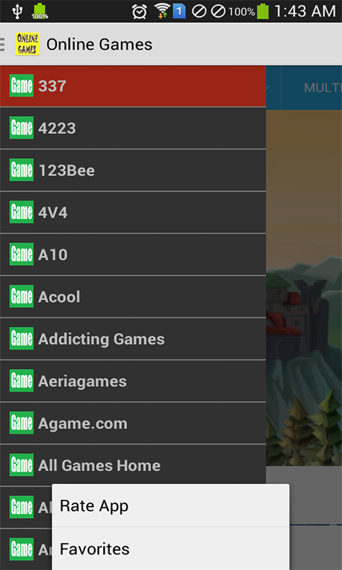 Online Games - App on Amazon Appstore