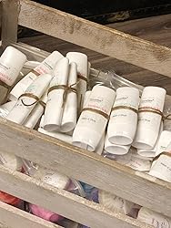 Amazon.com : TRAVELWELL Hotel Amenities Toiletries Individually Wrapped ...