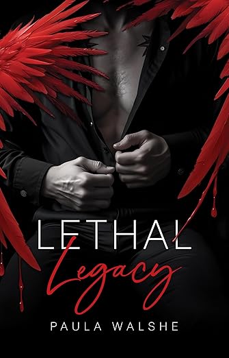 Amazon.com: Lethal Legacy: A Forced Proximity Russian Bratva Dark Mafia Romance (Lethal Legacy ...