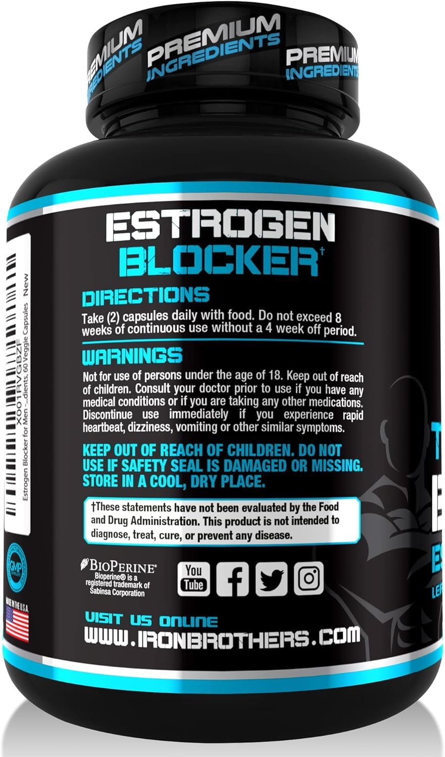 Estrogen Blocker