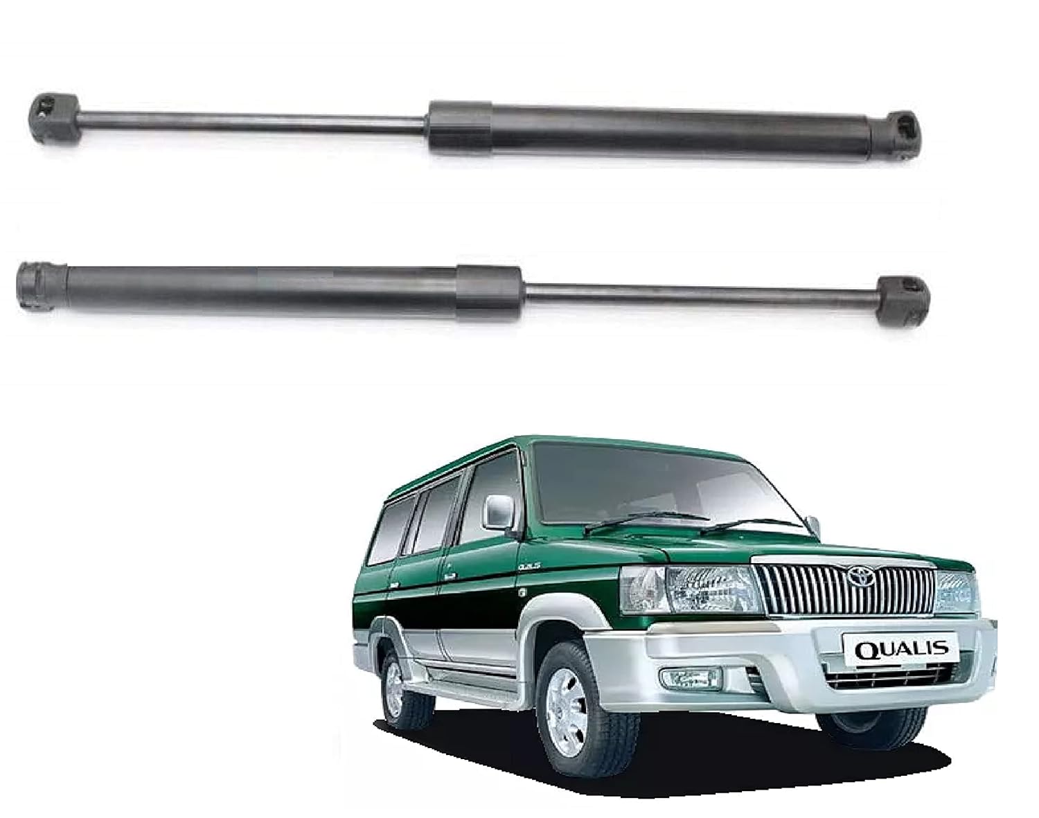 AutoMoto Mild Steel Super Lift Rear Boot Dicky Struts, Shocker, Gas ...