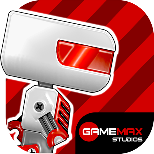 Robo Run - App on Amazon Appstore