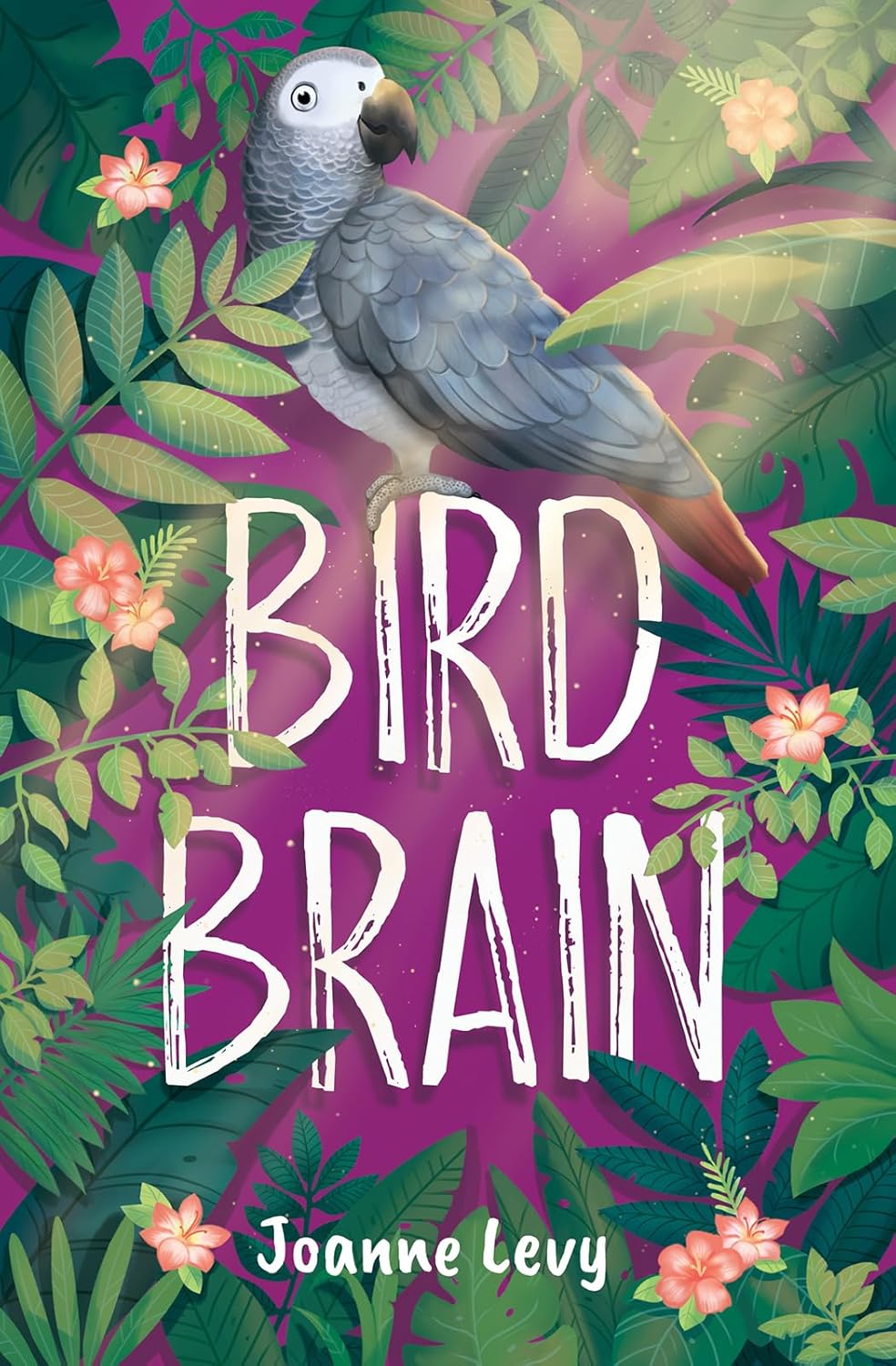 Bird Brain: Levy, Joanne: 9781459837713: Books - Amazon.ca
