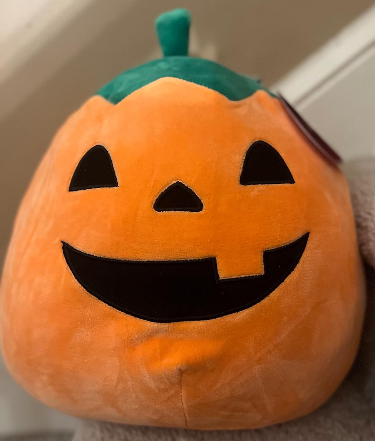 Squishmallow Official Kellytoy Halloween Squishy Soft Plush Toy Animals ...