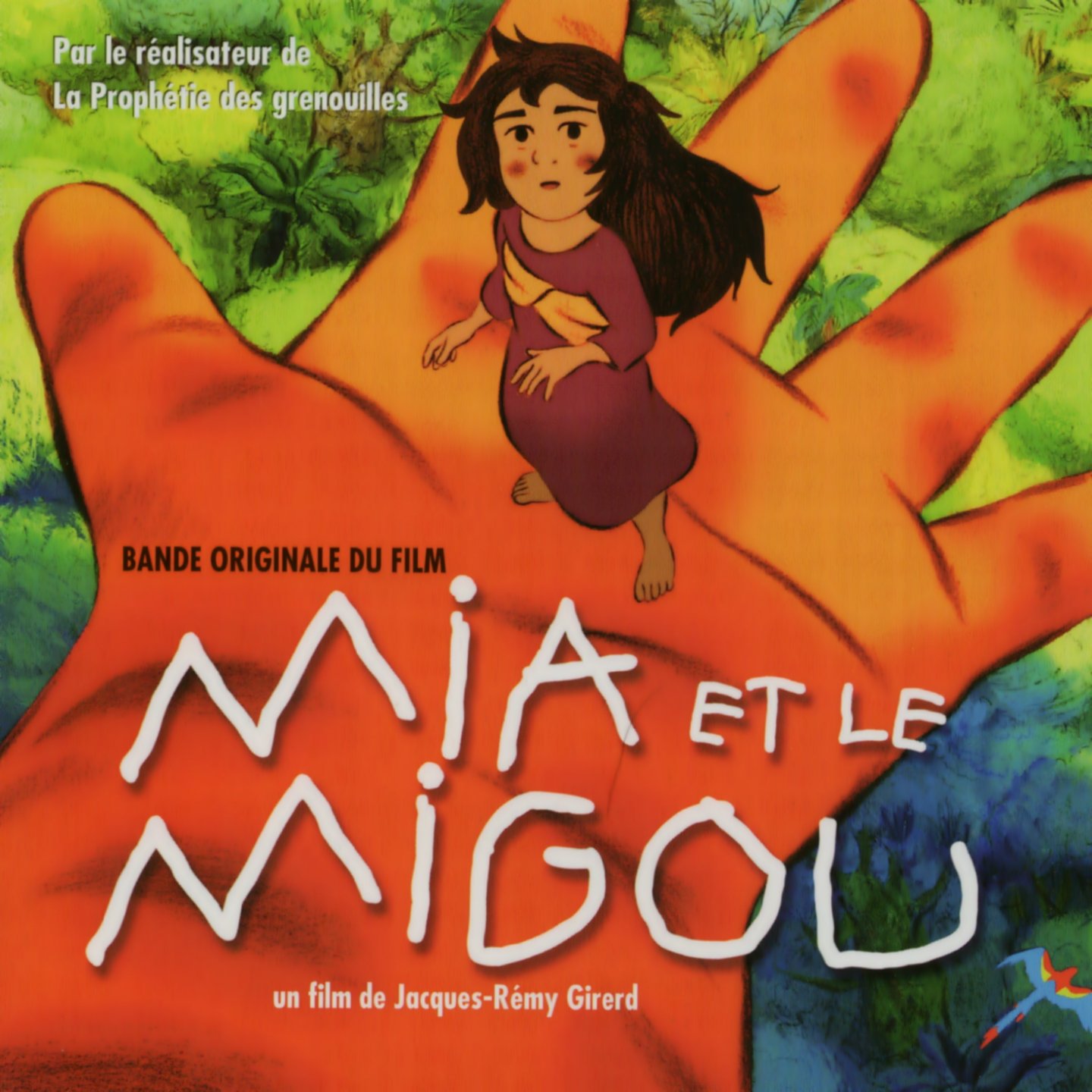 Mia Et Le Migou : Multi-Artistes, Multi-Artistes, Olivia Ruiz, Mickael ...