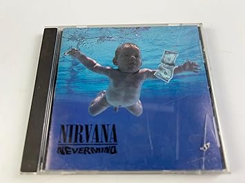 Amazon.co.jp: Nevermind: ミュージック