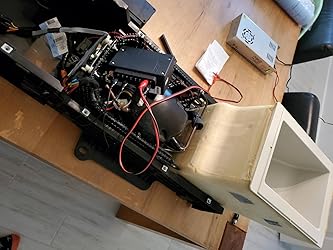 Amazon.com: Starting Device Electronic Unit Bd35f / Bd50f 12-24v ...