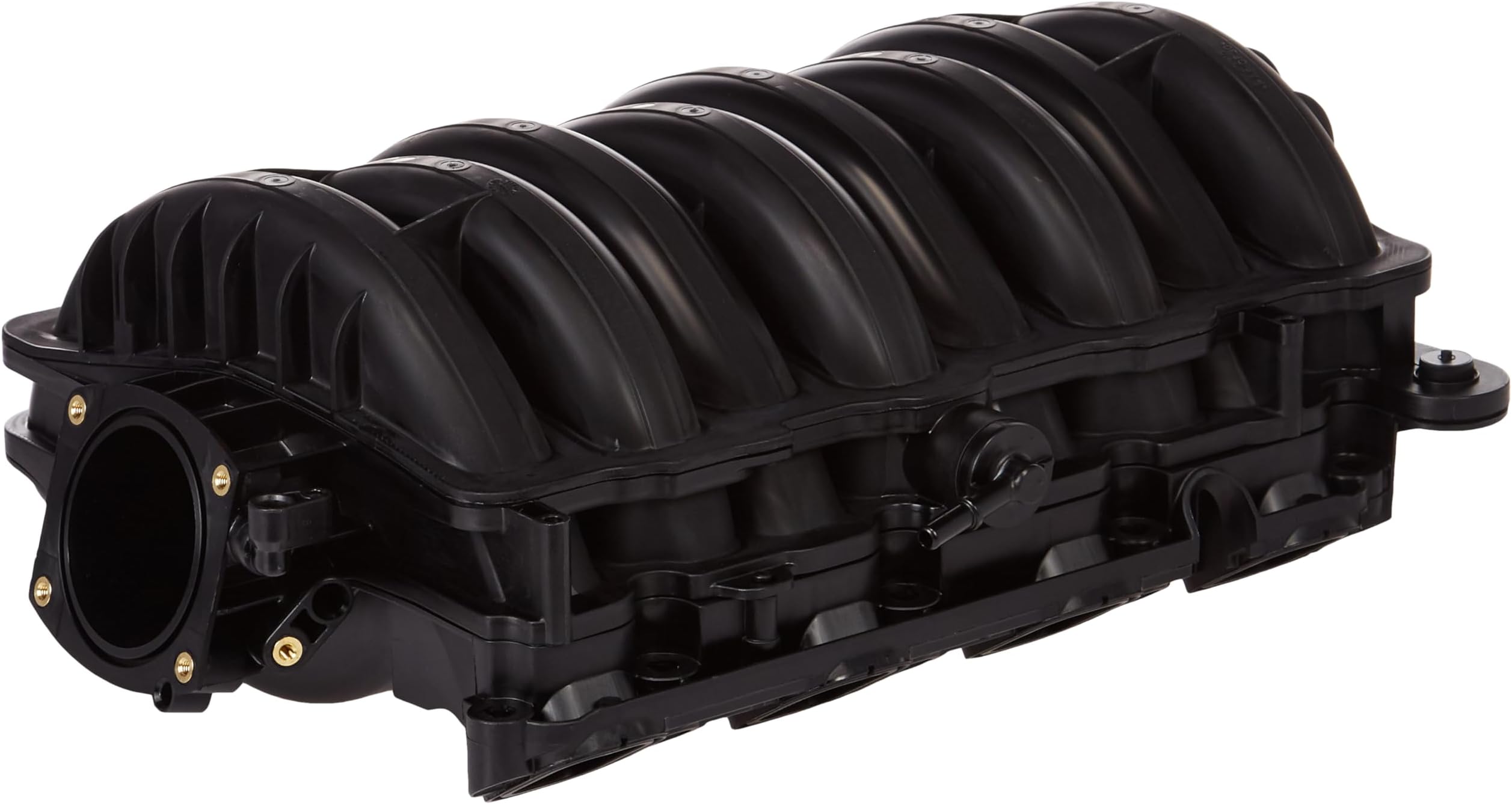 Amazon.com: GM Genuine Parts 12623417 Intake Manifold Assembly : Automotive