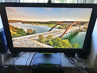 HP 25x 144Hz Full HD Gaming Monitor (1920 x 1080) NVIDIA G-Sync & AMD ...