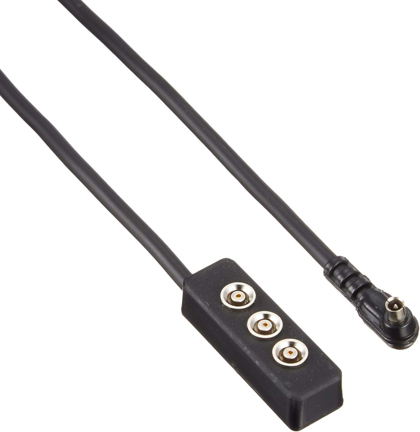 Amazon | UN シンクロタツプ 2m UNP-7307 | ストロボケーブル 通販