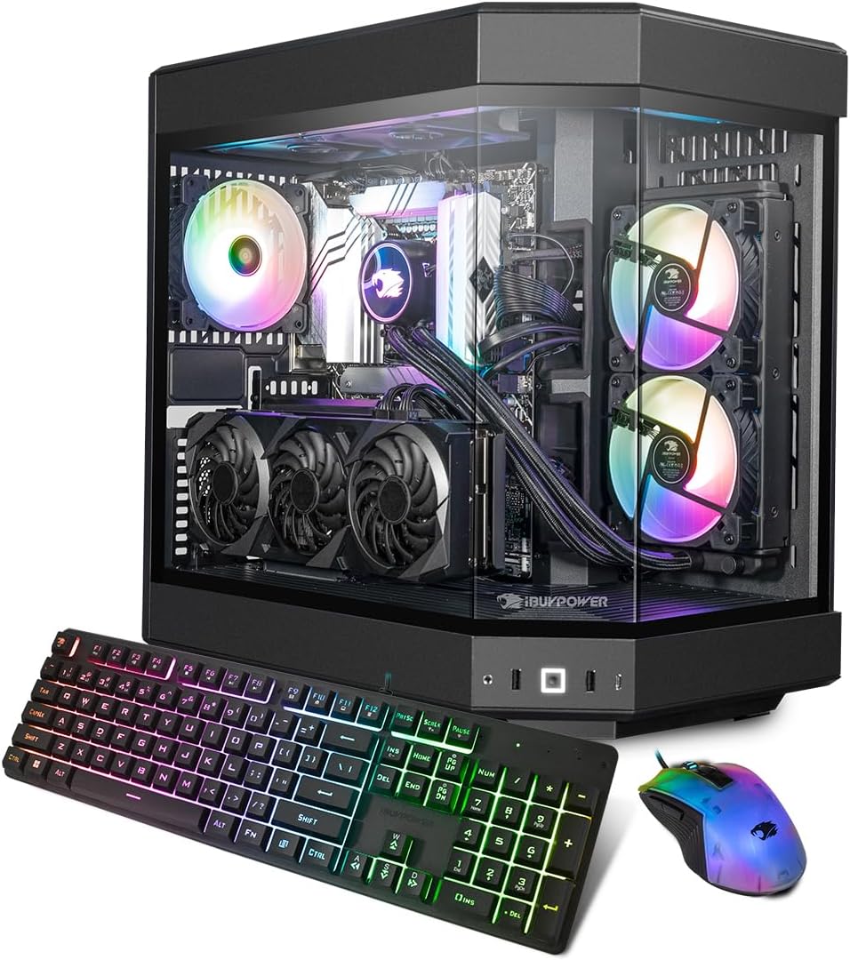Amazon.com: Alienware Aurora R16 Gaming Desktop - Intel Core i9-13900F ...