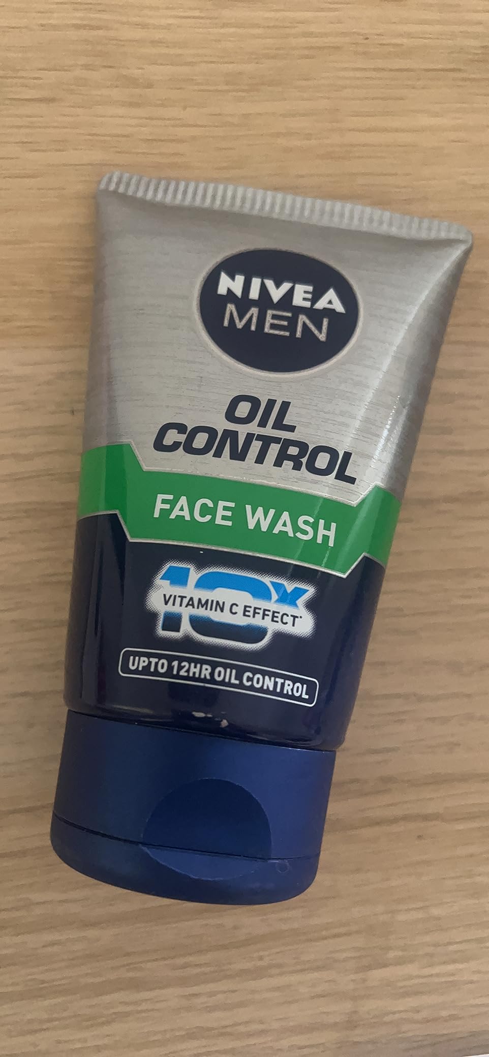 Nivea Oil Control Face Wash, 100ml (Pack of 3) : Amazon.in: Fashion