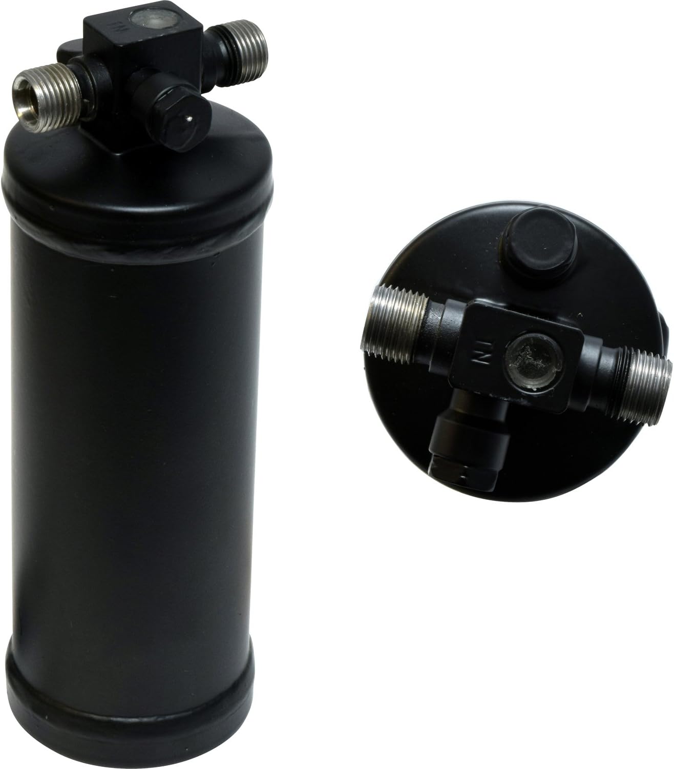 Amazon.com: Universal Air Conditioner RD 8768C A/C Receiver Drier ...