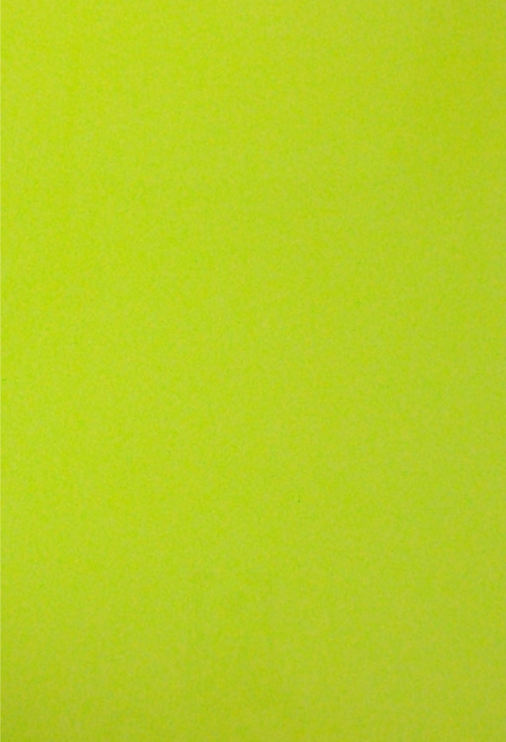Acetato de color amarillo, tamaño A3, 10 unidades : Amazon.com.mx ...