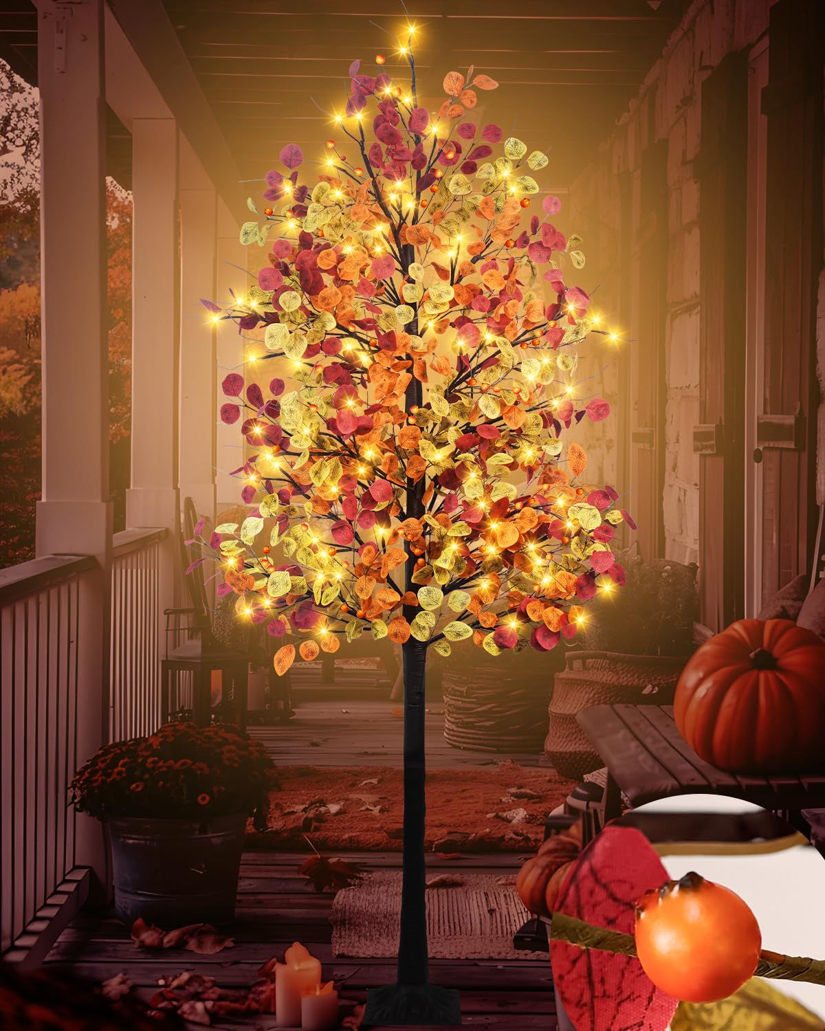 Fake Trees For Fall Weddings Faux Trees To Hire For Your Wedding Or