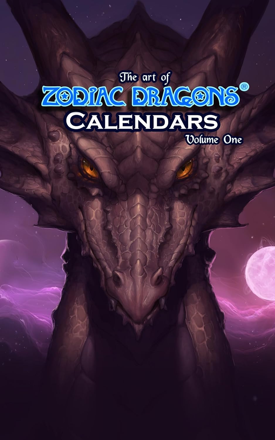 Amazon.com: The Art of Zodiac Dragons Calendars eBook : Yen, Christina ...